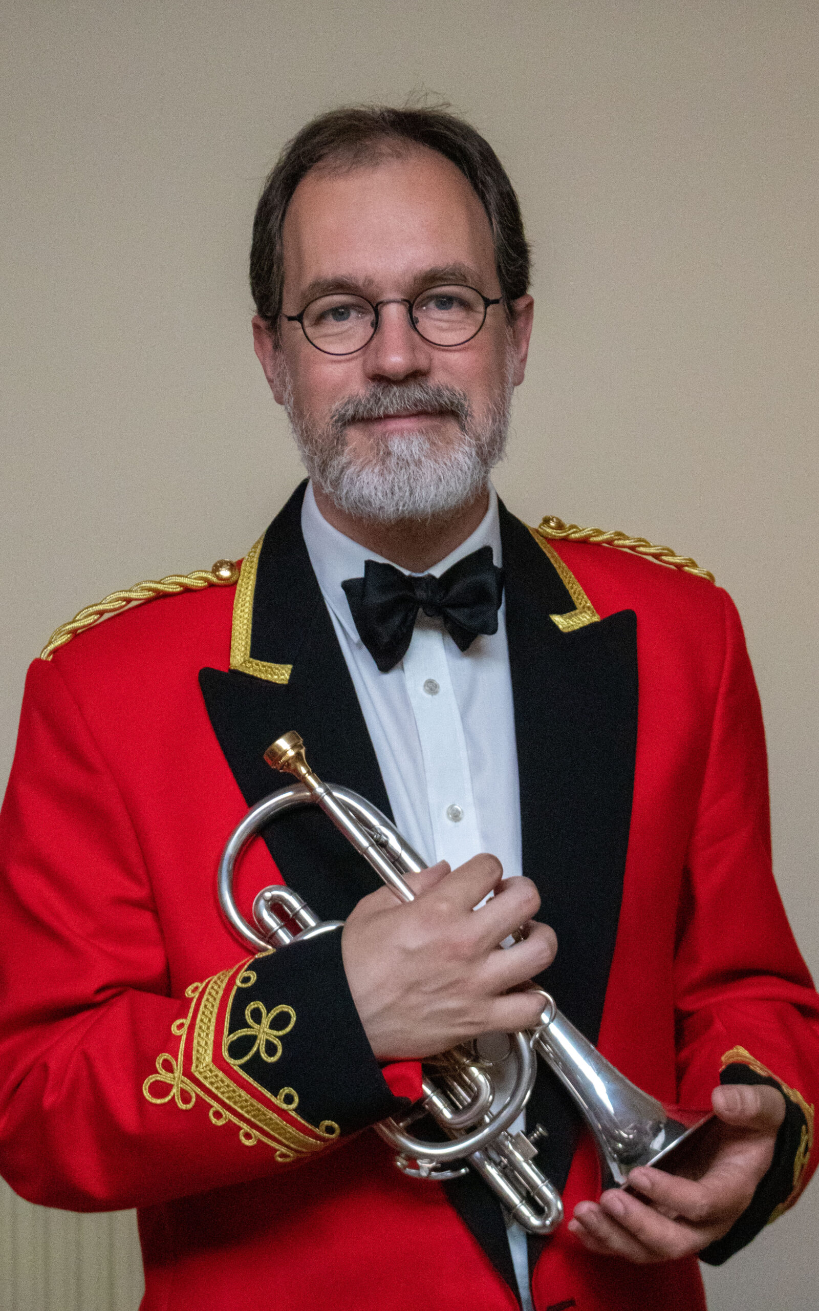 Meet The Band - Coleshill Town Band